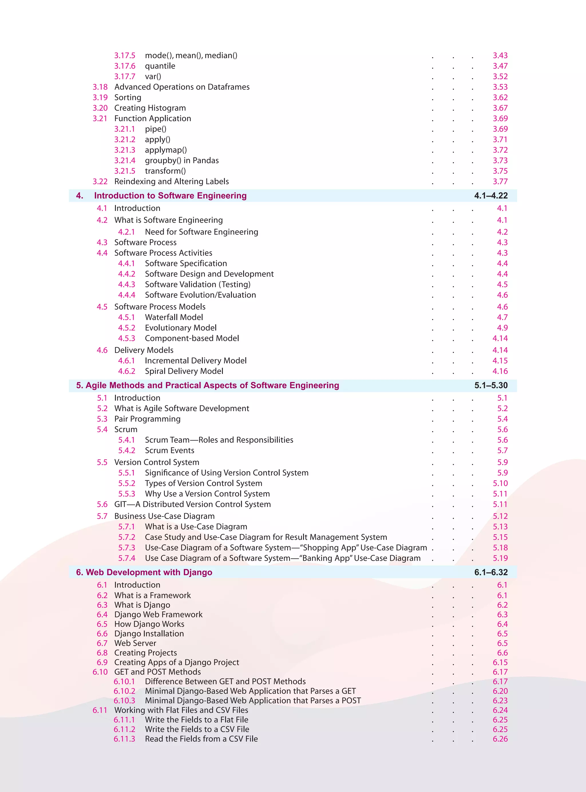 Class 12 Ip Whole Text Book Preeti Arora | PDF
