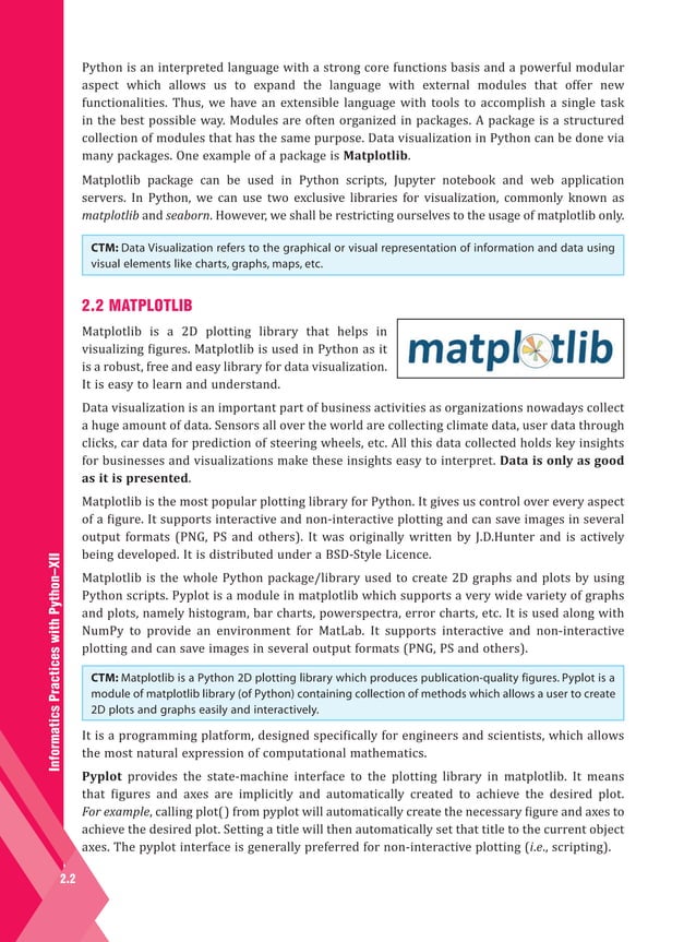 Class 12 Ip Whole Text Book Preeti Arora | PDF