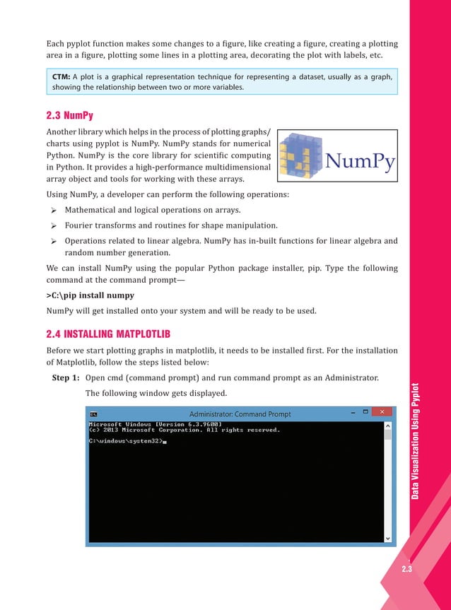 Class 12 Ip Whole Text Book Preeti Arora | PDF