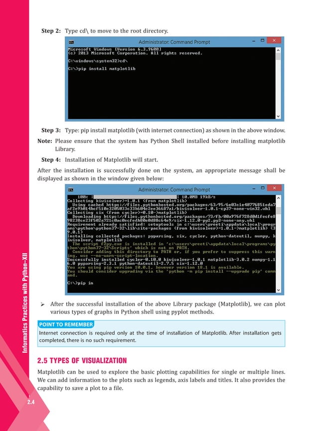 Class 12 Ip Whole Text Book Preeti Arora | PDF