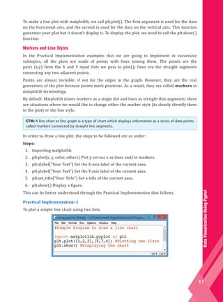 Class 12 Ip Whole Text Book Preeti Arora | PDF