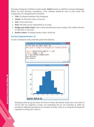 Class 12 Ip Whole Text Book Preeti Arora | PDF