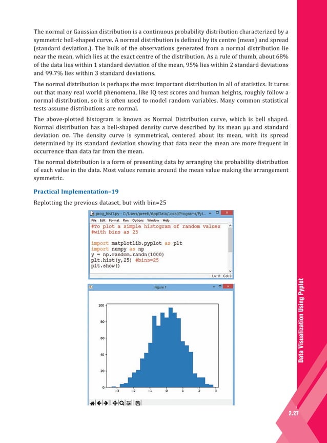 Class 12 Ip Whole Text Book Preeti Arora | PDF