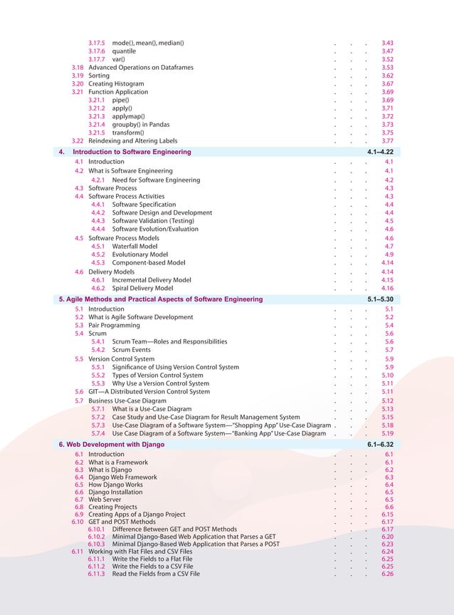 Class 12 Ip Whole Text Book Preeti Arora | PDF