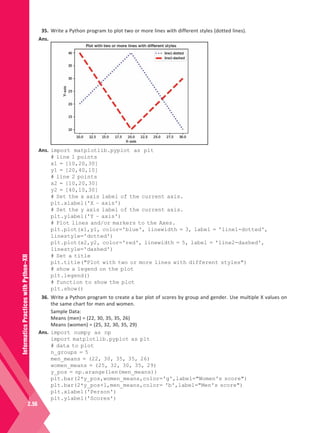 Class 12 Ip Whole Text Book Preeti Arora | PDF