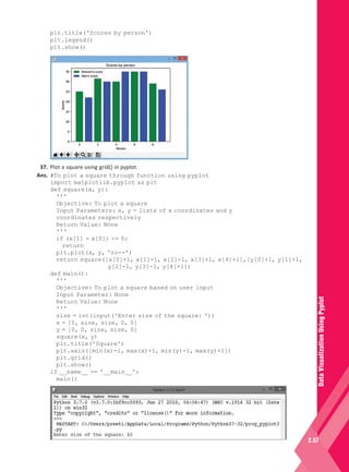 Class 12 Ip Whole Text Book Preeti Arora | PDF