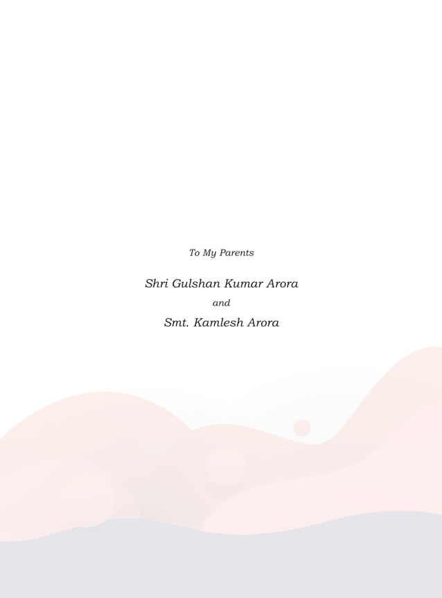 Class 12 Ip Whole Text Book Preeti Arora | PDF