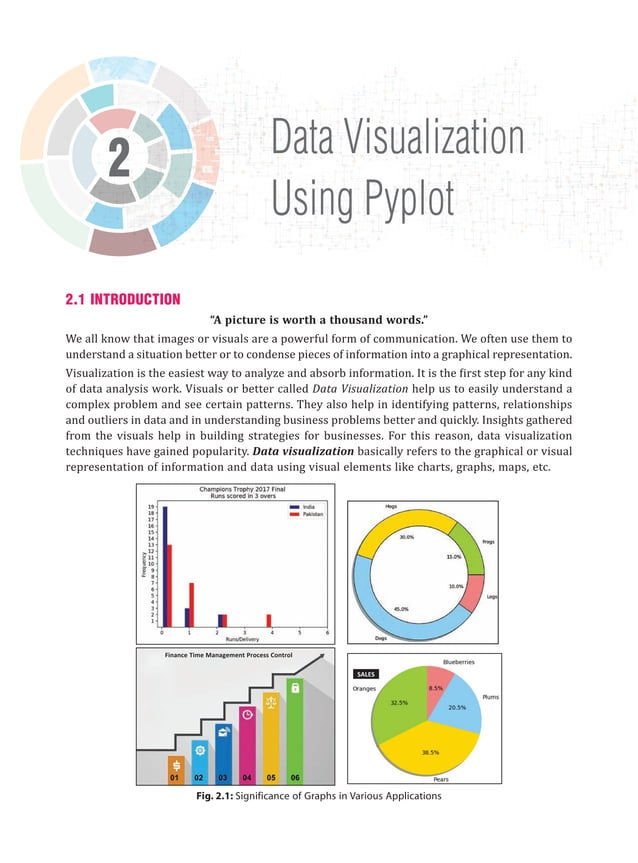 Class 12 Ip Whole Text Book Preeti Arora | PDF