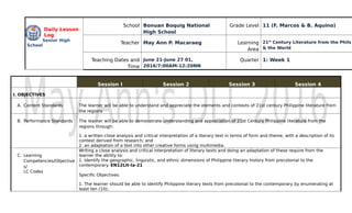 toaz.info-21st-century-literature-from-the-philippines-and-the-world-pr ...