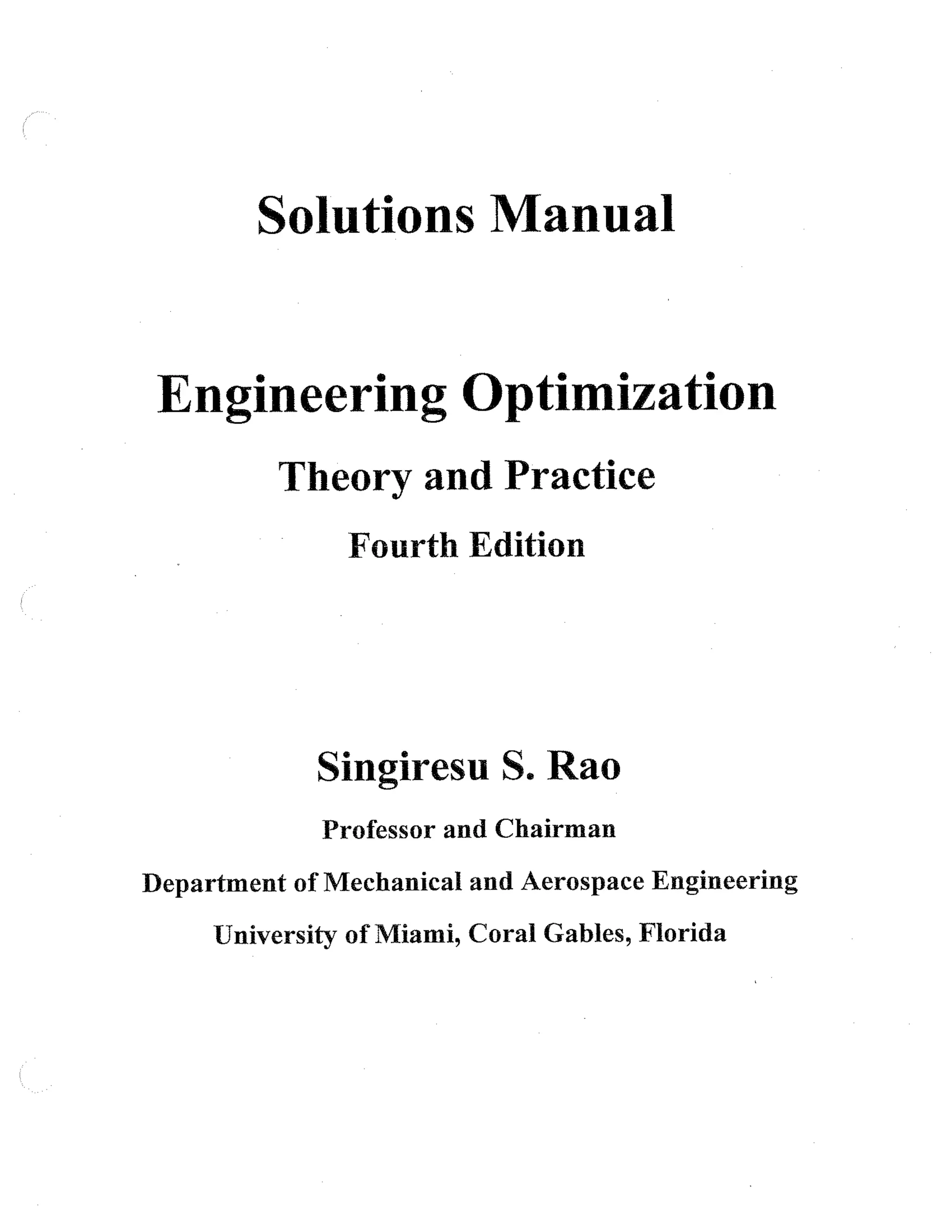 toaz.info-solution-manual-for-engineering-optimization-the4th-ed-t-z-h-rao-pr ...