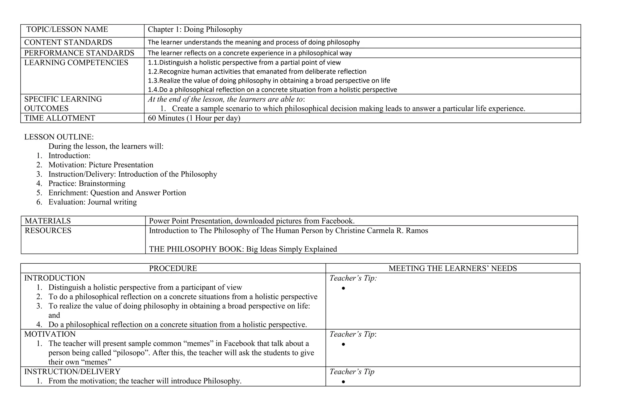 toaz.info-teaching-guide-introduction-to-philosophy-of-human-person-pr ...