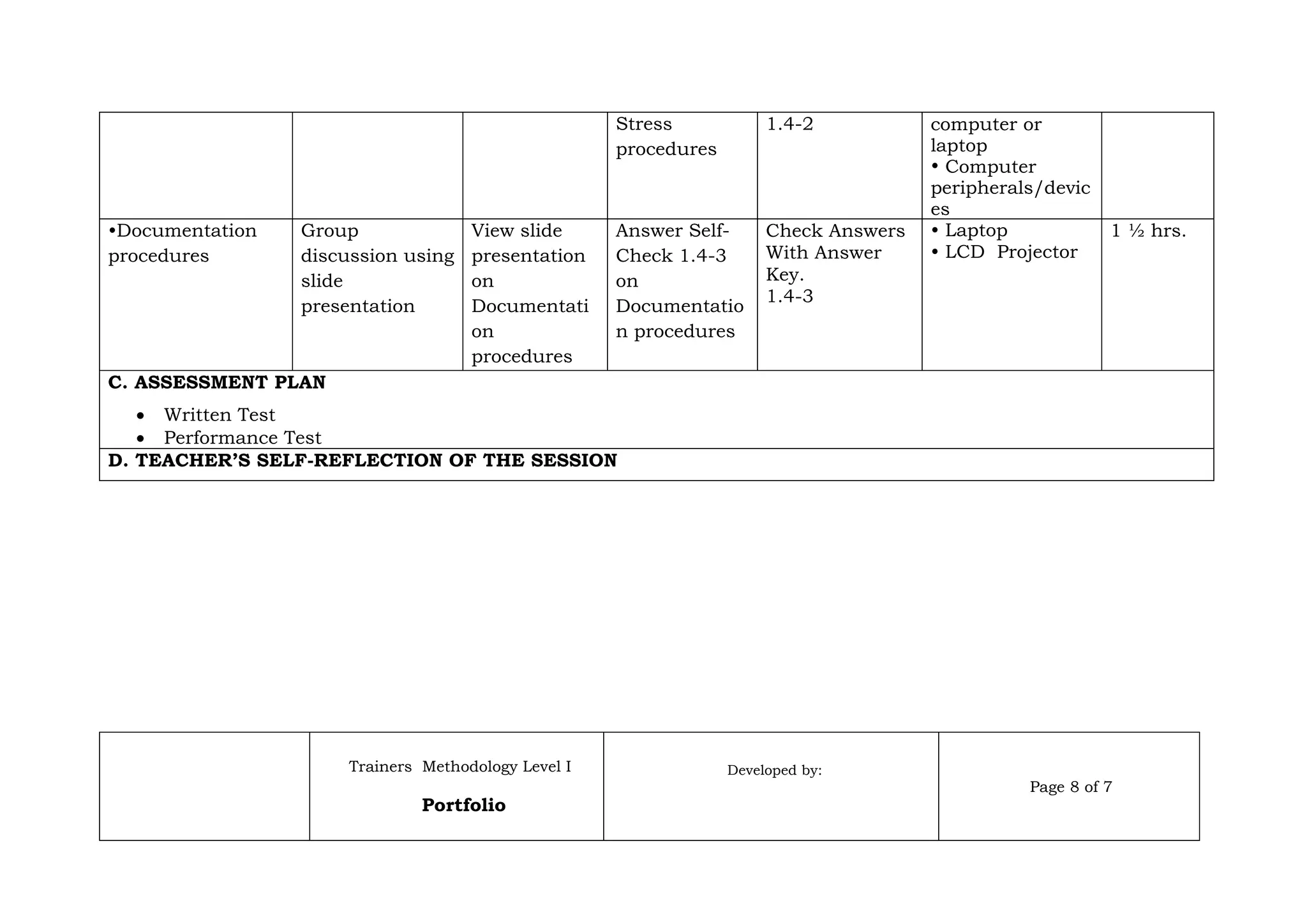 Session plan installing and configuring computer system.pdf