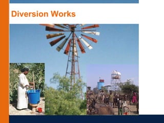 hydraulic hydraulic structures for civil engineering | PDF