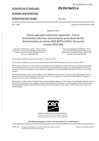 toaz.info-bs-en-iso-8655-6-2022-gravimetric-reference-measurement ...