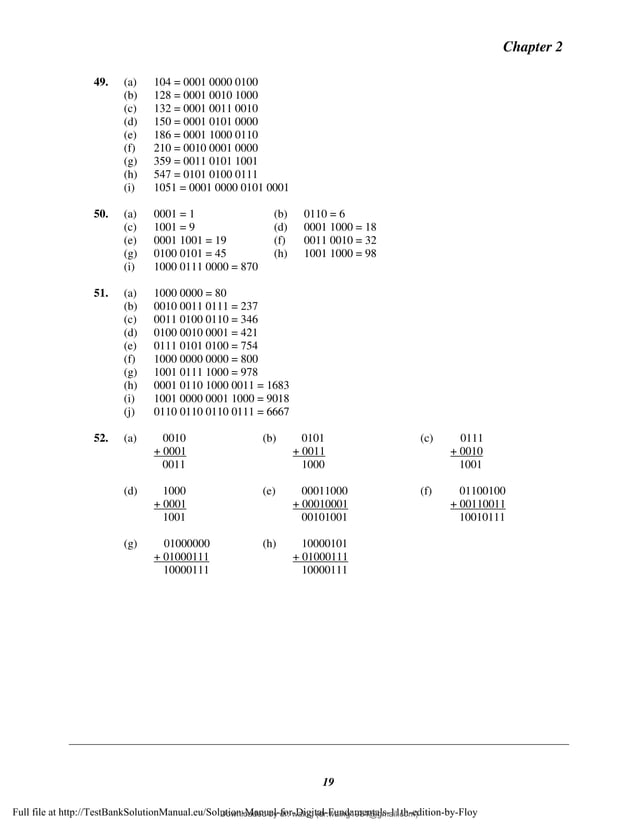 digital fundamental by Thomas L.floydl.pdf | Programming Languages | Computing