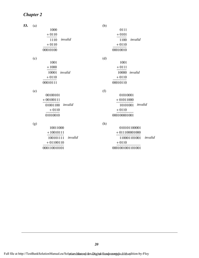 digital fundamental by Thomas L.floydl.pdf | Programming Languages | Computing