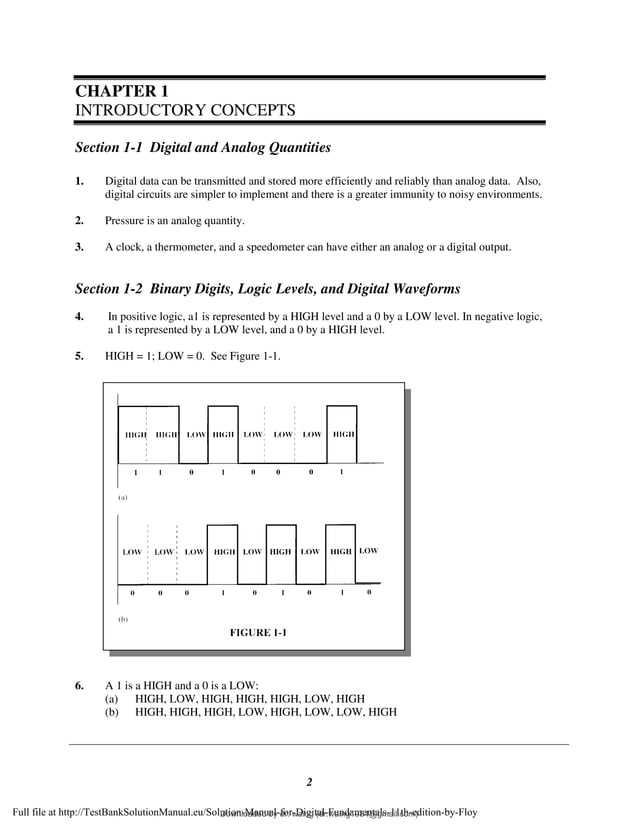 digital fundamental by Thomas L.floydl.pdf | Programming Languages | Computing