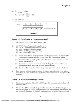 digital fundamental by Thomas L.floydl.pdf