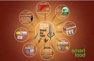 Smart Food – good for you | PDF