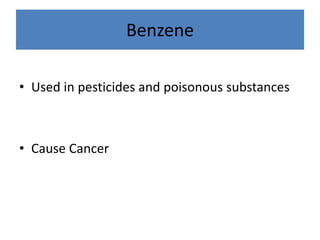 Tobacco and it's effect on health - review | PPT | Free Download
