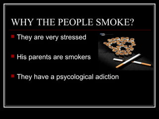 Tobacco | PPT