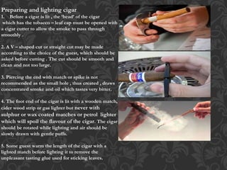 Tobacco | PPTX