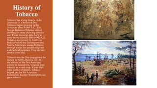 Tobacco.pptx