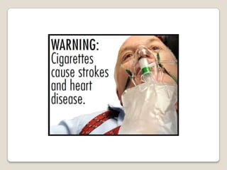 Tobacco ads | PPT