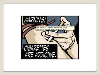 Tobacco ads | PPT