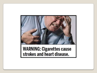 Tobacco ads | PPT