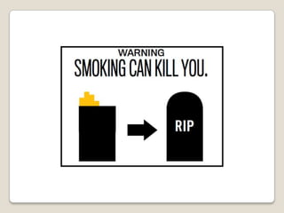 Tobacco ads | PPT