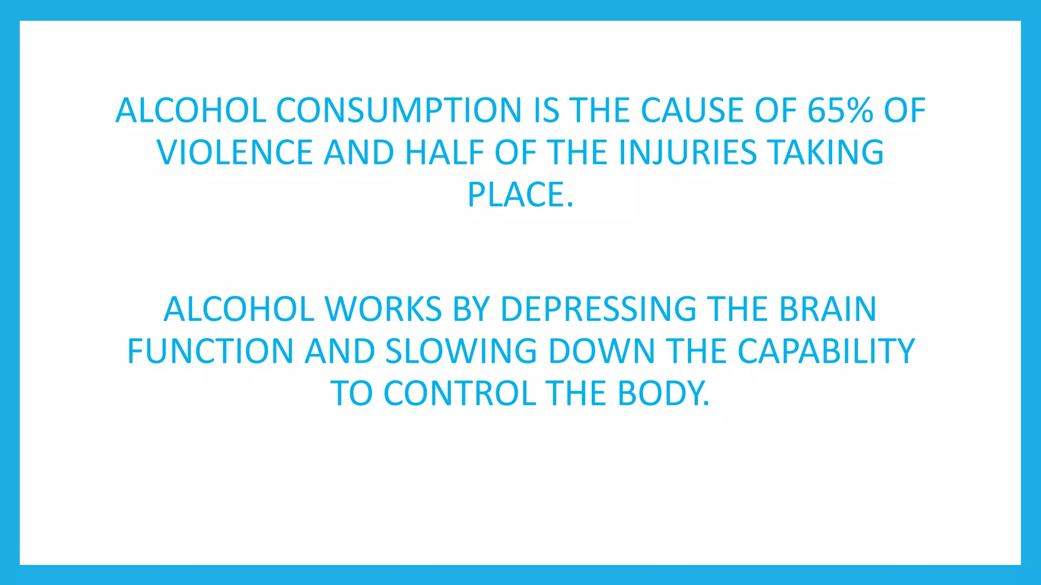 TOBACCO, ALCOHOL AND DRUG DEPENDENCY | PPTX