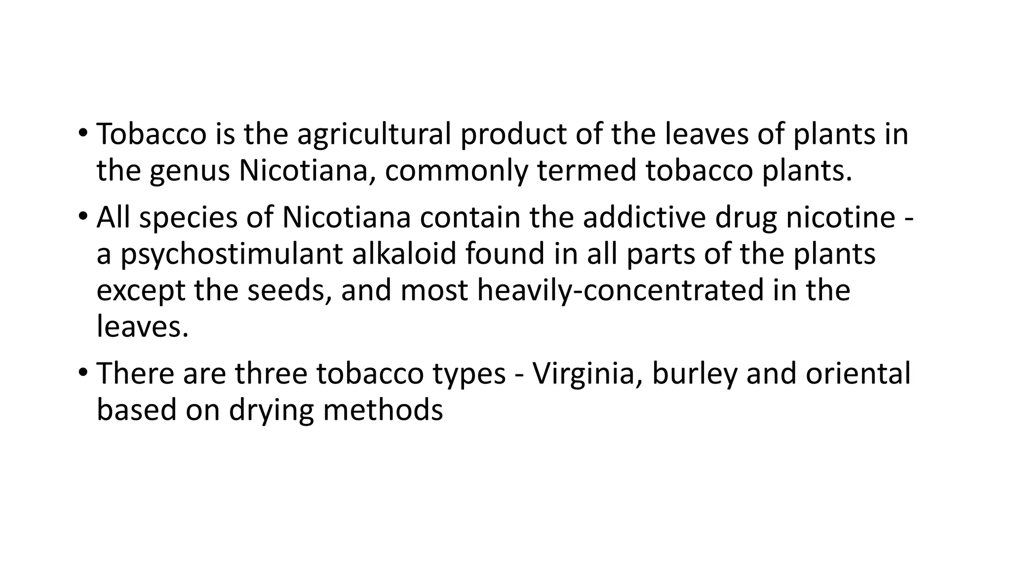 History and types of tobacco use.pptx