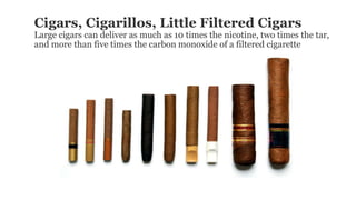 History and types of tobacco use.pptx