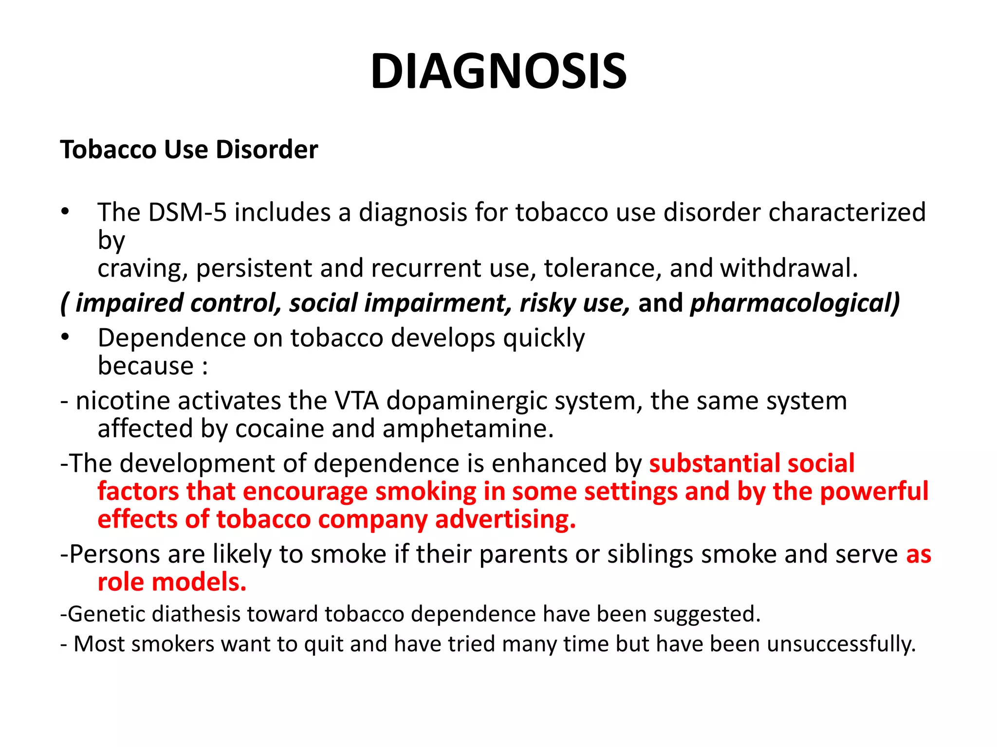 Tobacco use disorder.pptx