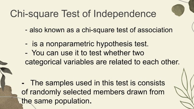 Tobalado_Chi-square_nonparametric_test.pptx