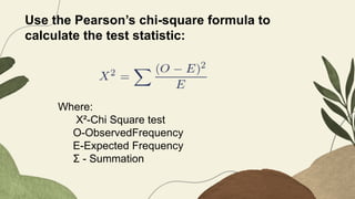 Tobalado_Chi-square for nonparametric.pptx