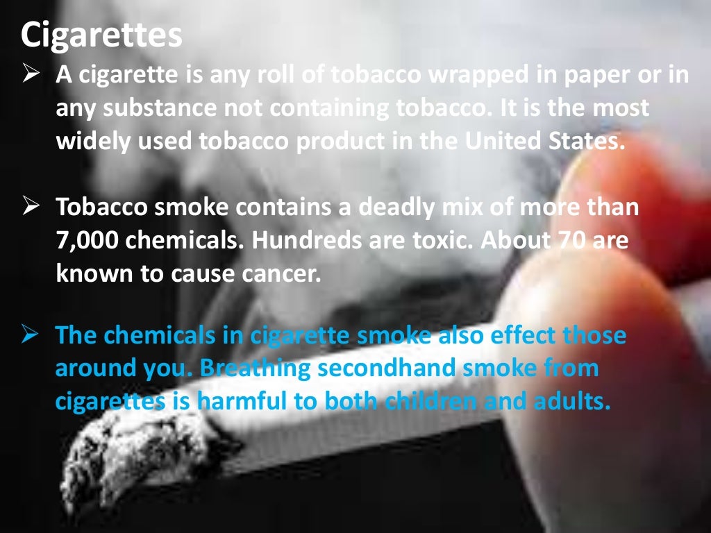 Smoking Its Ill Effects smoking-its-ill-effects