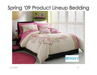 Roxy / Quicksilver | PPT