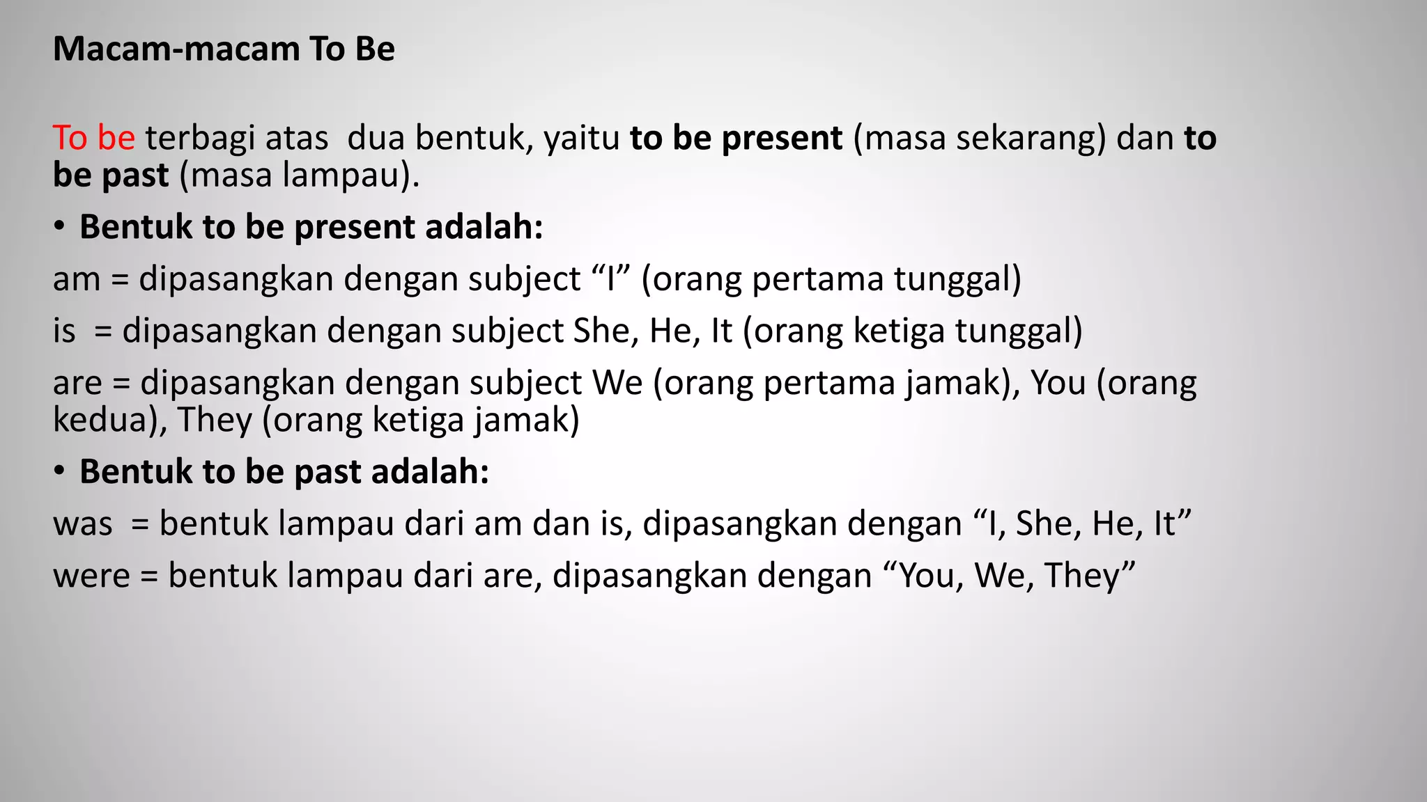 TO BE.pptx