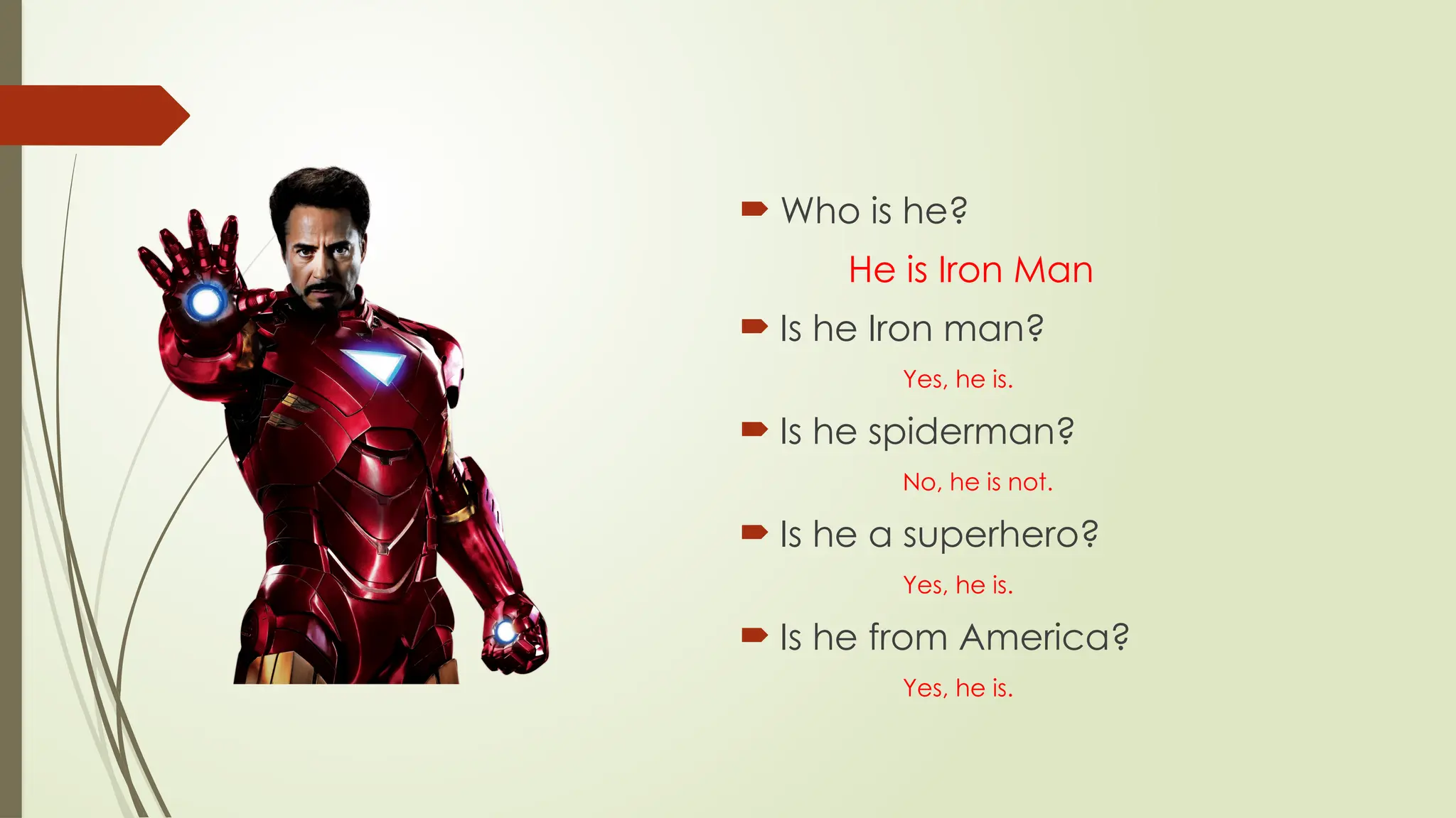 To Be (am, is, are) for English Beginner .pptx