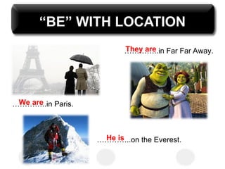 to be basics.ppt ingles basico verbo to be | PPT