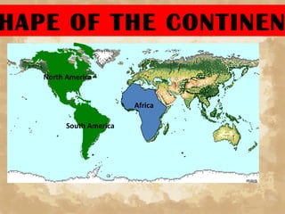 The Continental Drift and Seafloor Spreading Theory | PPT