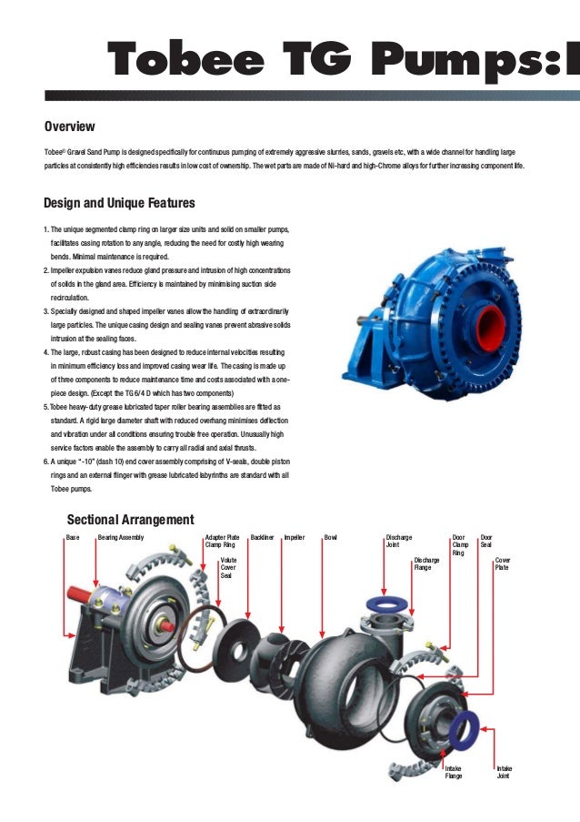 Tobee TG Gravel Pump..pdf