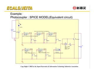 To be model of Circuit Simulation | PPT