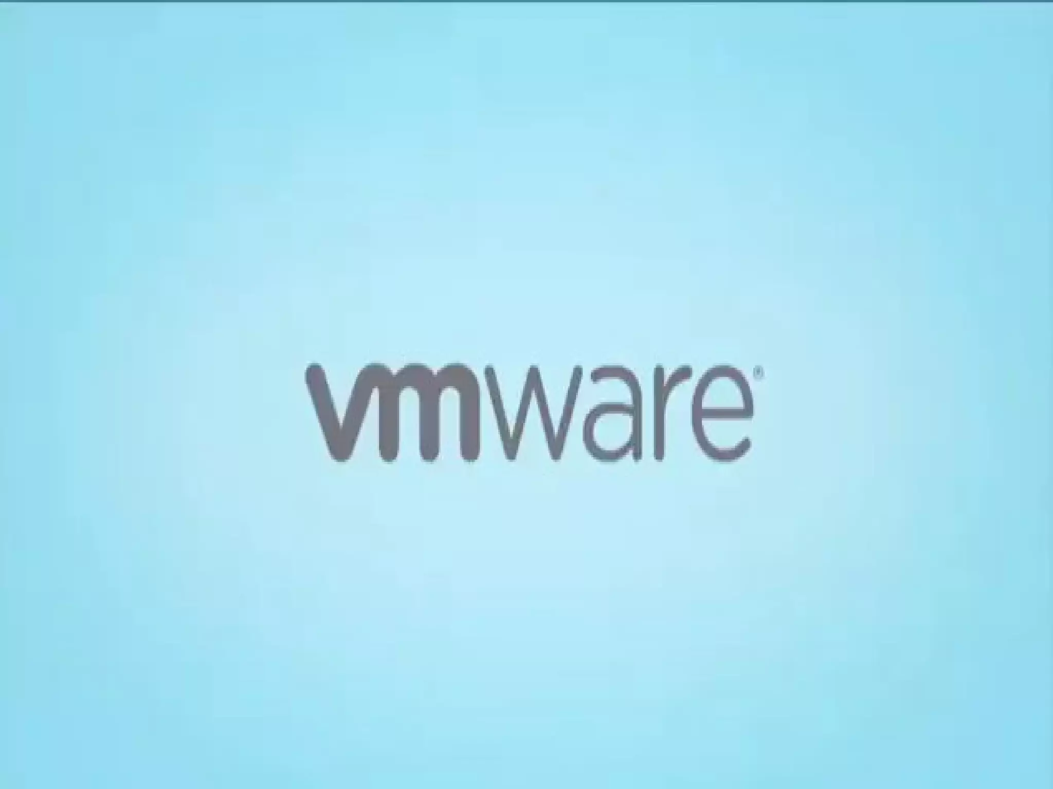 VMware Virtualization | PPT