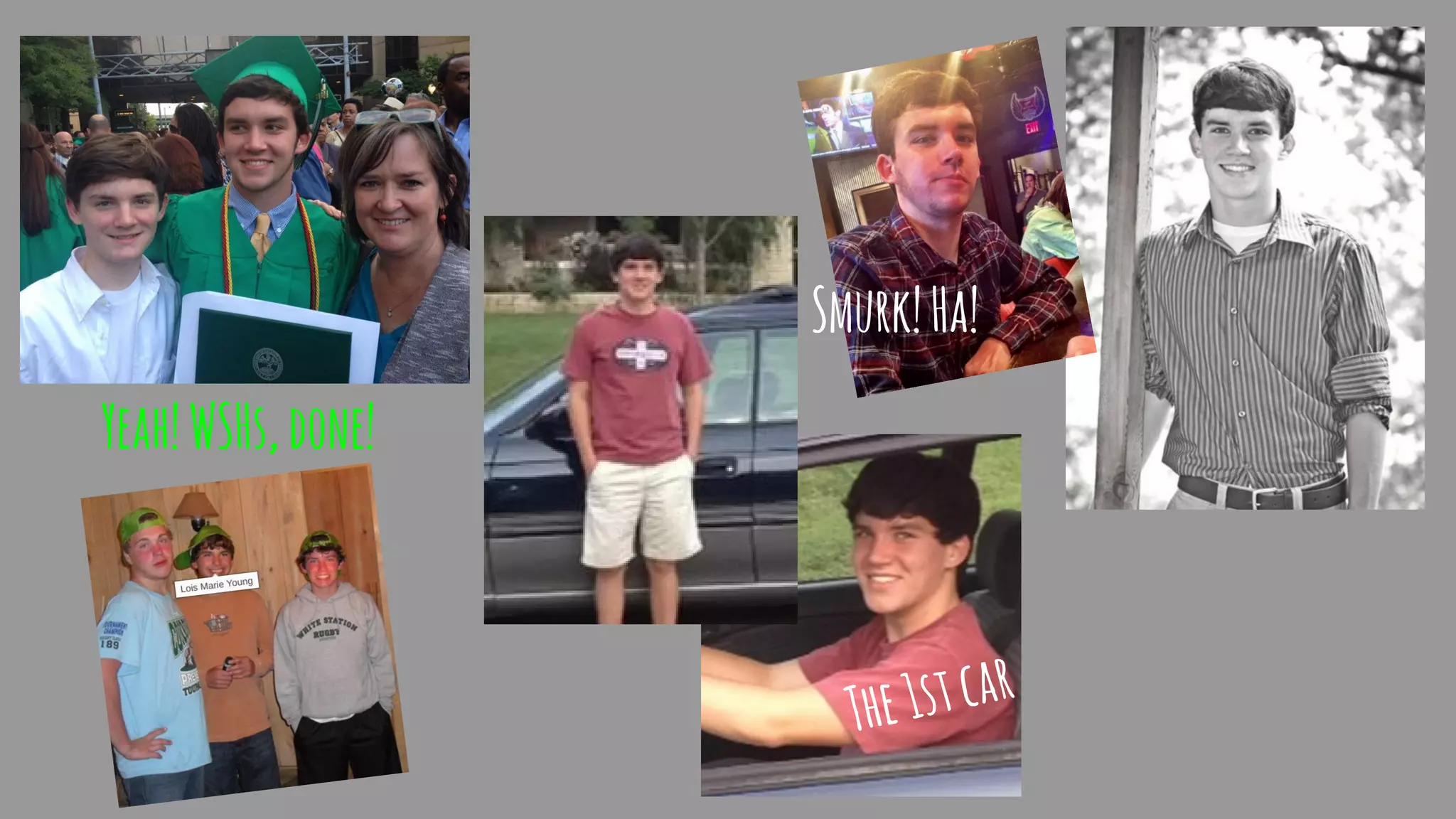 Happy Birthday Bennett | PDF