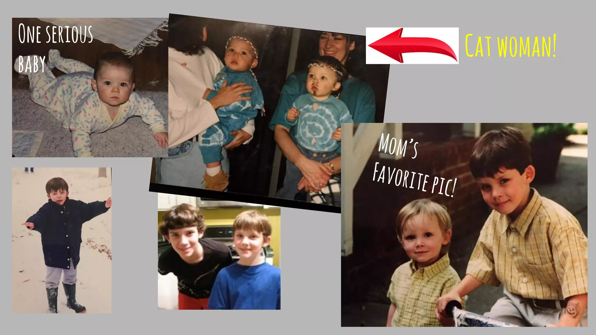 Happy Birthday Bennett | PDF