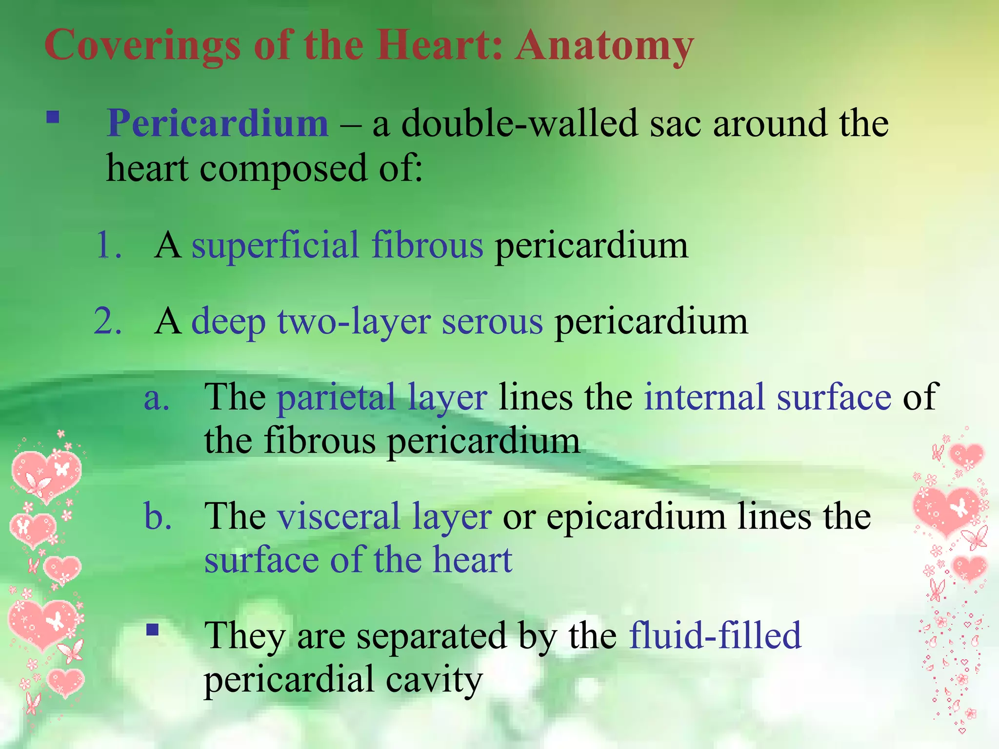 Cardiovascular System | PPT | Heart and Cardiovascular Diseases ...