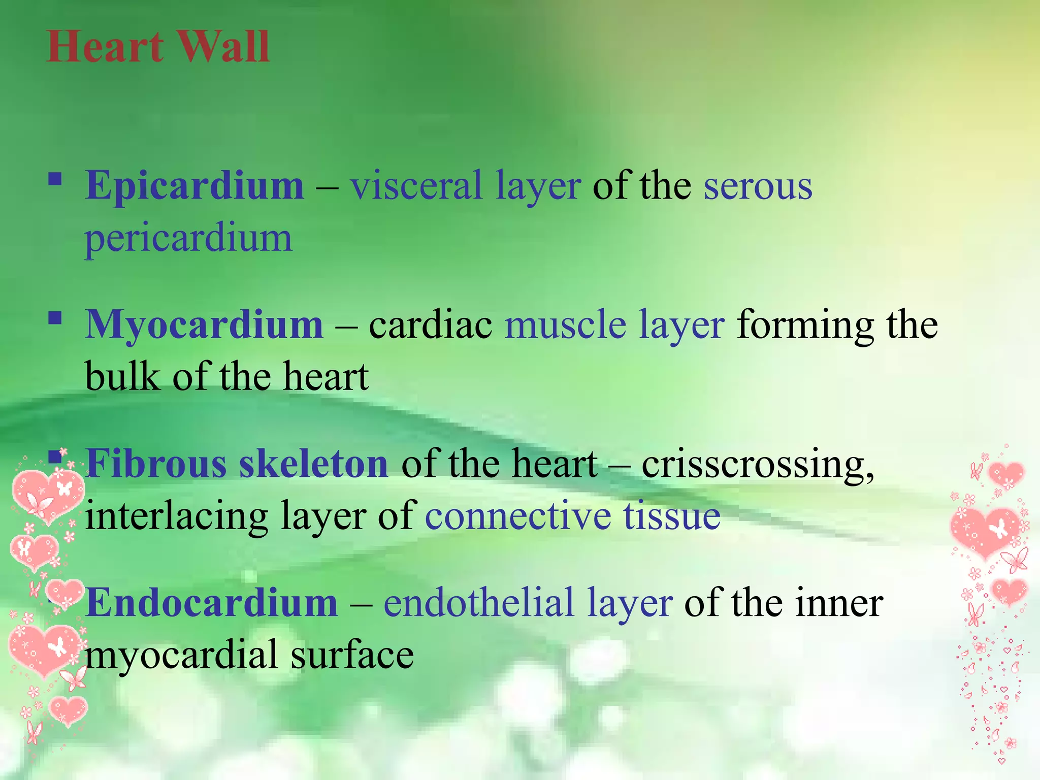 Cardiovascular System | PPT | Heart and Cardiovascular Diseases ...